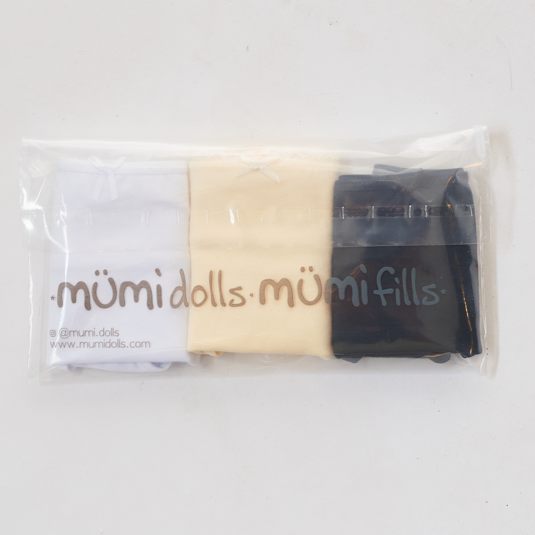 Products – Mümi dolls