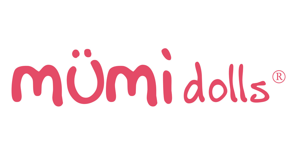 Mümi dolls